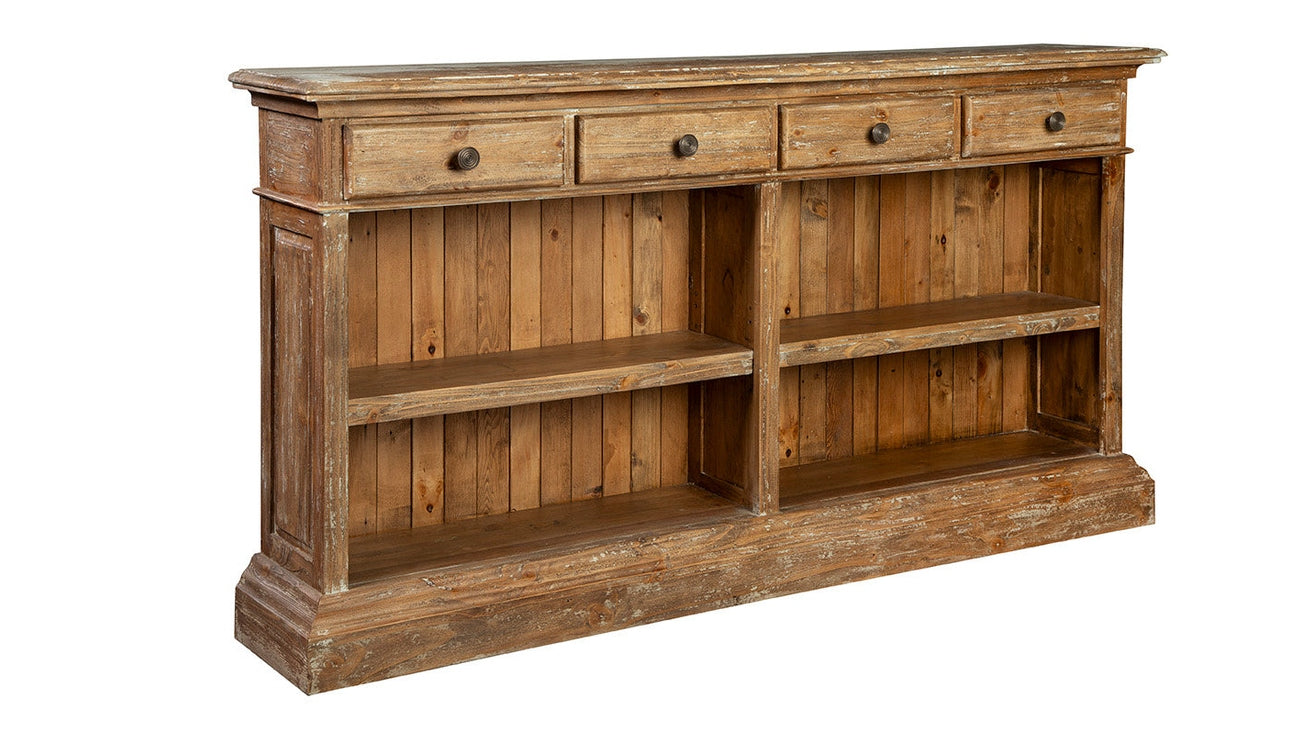 Furniture Classics Kingsley Console – Eller & Owens Furniture and Mattress