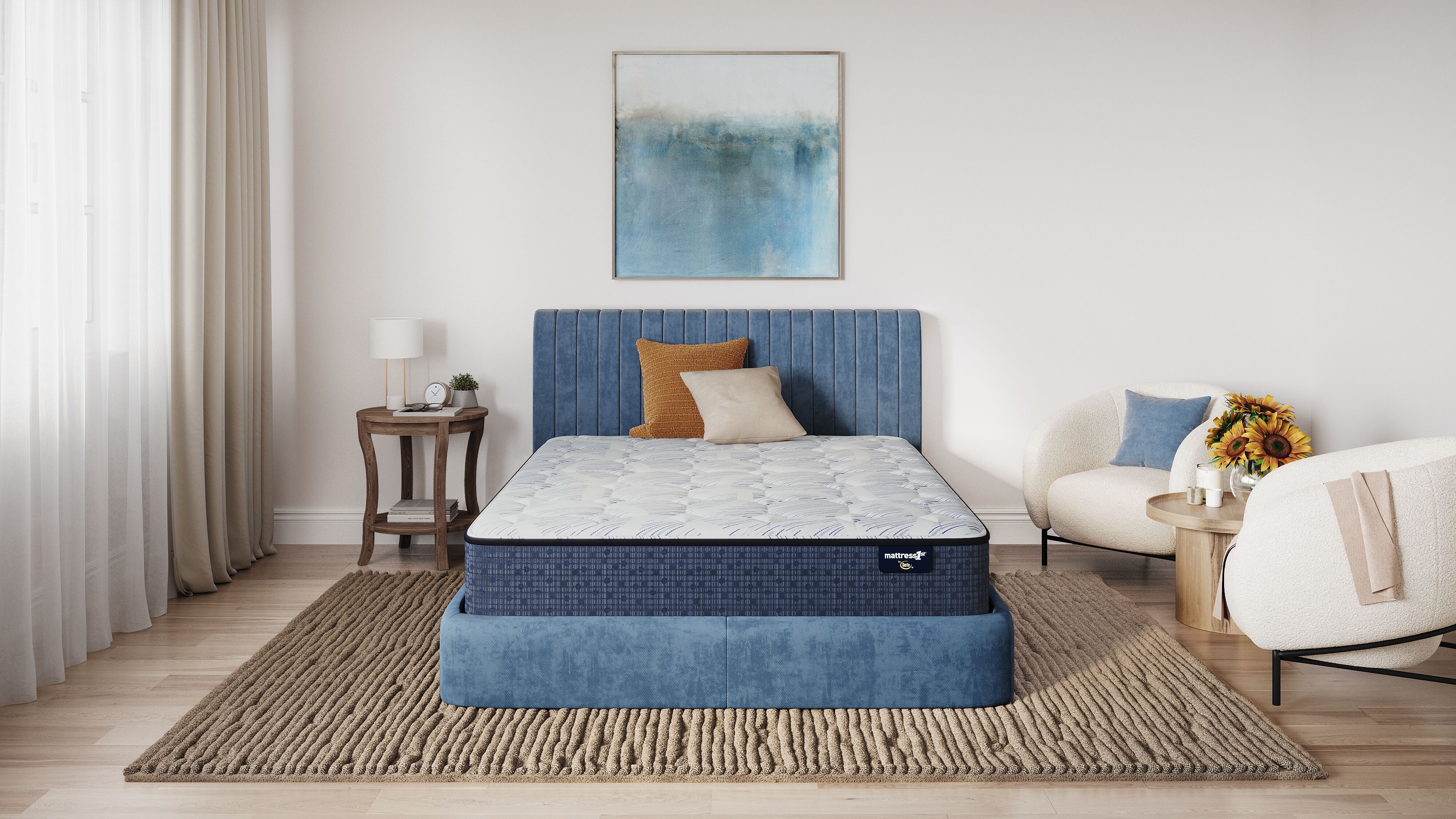 Sleep Center – Eller & Owens Furniture and Mattress