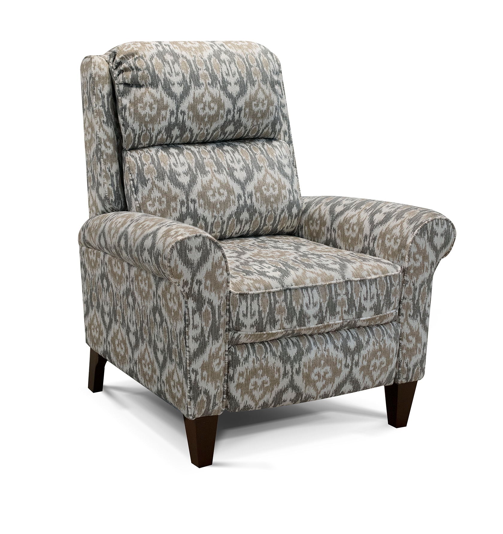 Kenzie - Recliner – Eller & Owens Furniture and Mattress