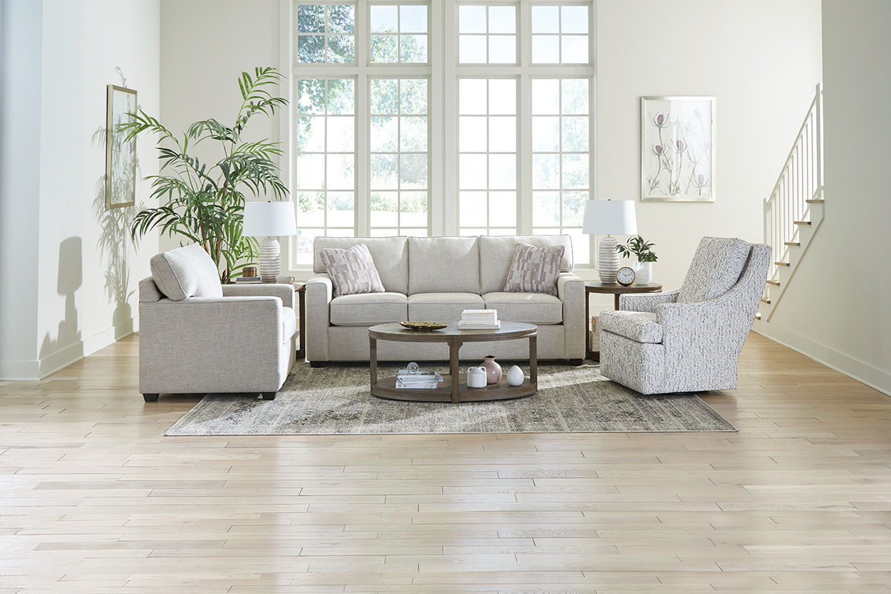 Jay - Queen Sleeper – Eller & Owens Furniture and Mattress