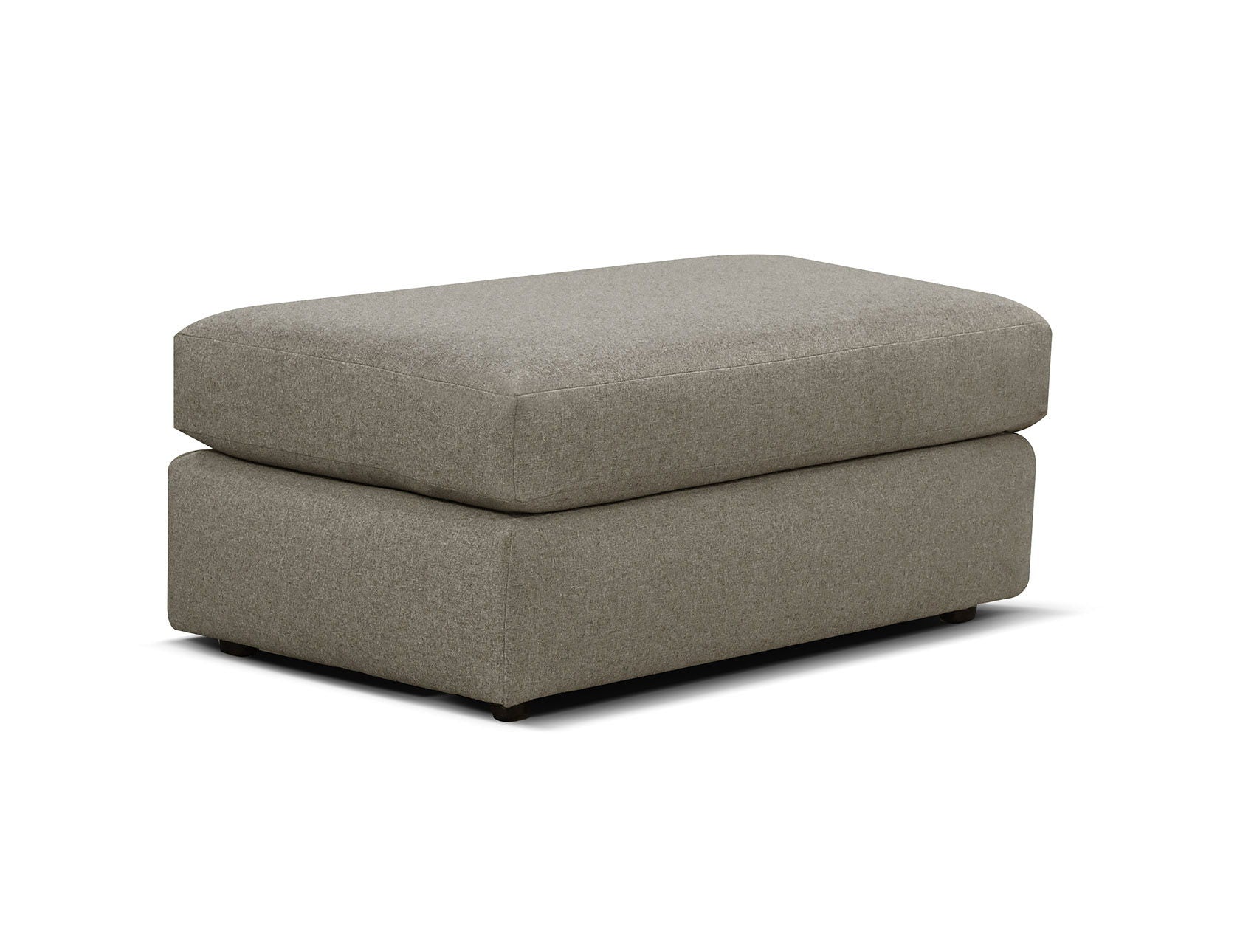 Anderson - Large Ottoman – Eller & Owens Furniture and Mattress