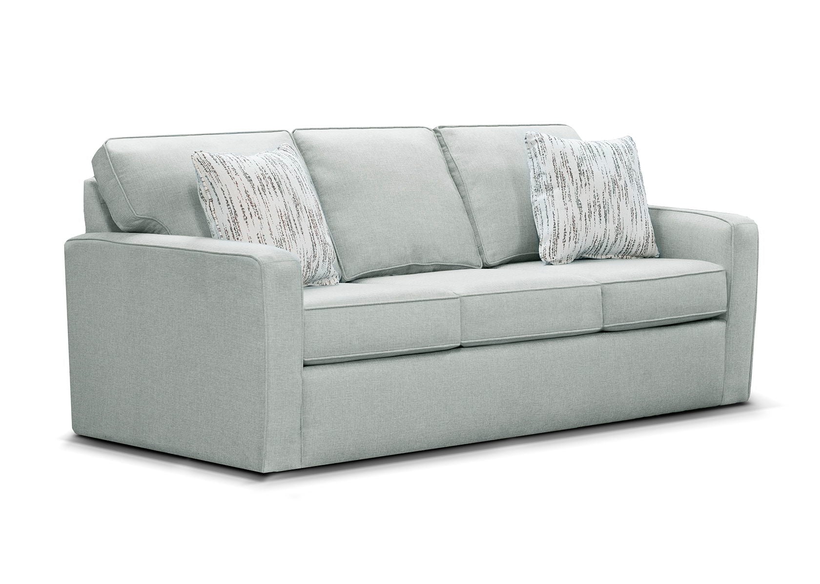 SoHo Living - Norris Sofa – Eller & Owens Furniture and Mattress