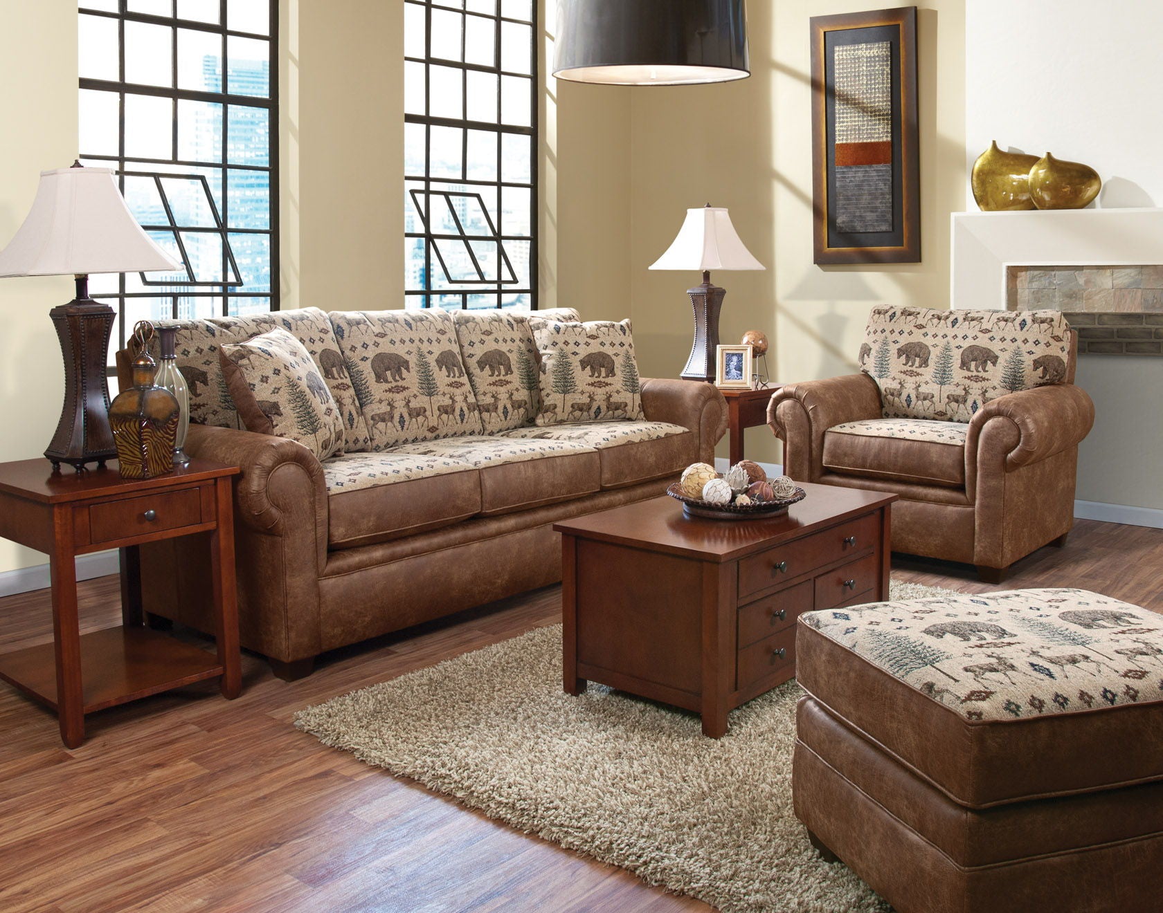 Jaden - Chair – Eller & Owens Furniture and Mattress