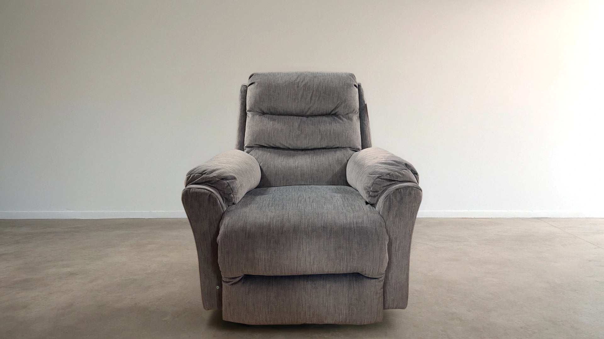 Final Closeout: Oren Power Rocker Recliner – Eller & Owens Furniture ...