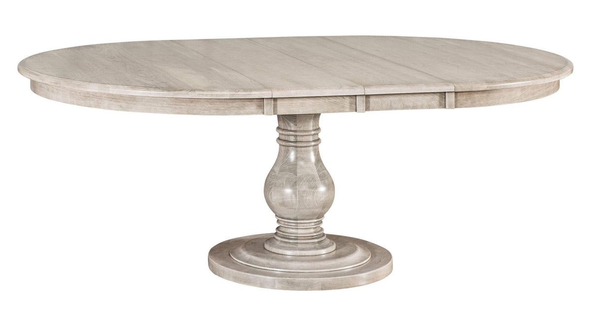 Bob Timberlake Davidson Pedestal Dining Table – Eller & Owens Furniture ...