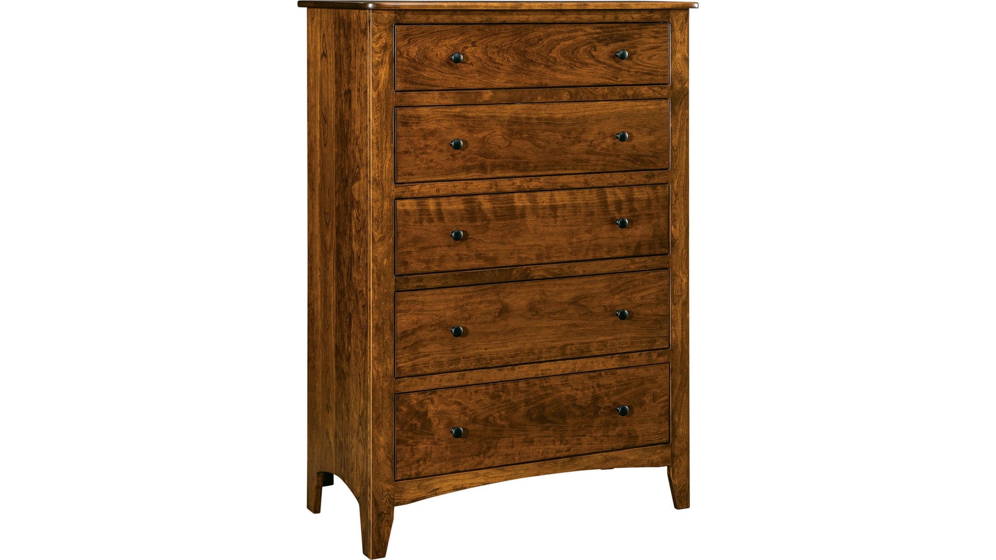 Bob Timberlake Musgrave 5 Drawer Tall Chest – Eller & Owens Furniture ...