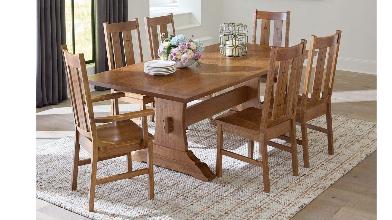 Shop Amish Furniture | Solid Wood & American-Made – Page 18 – Eller ...
