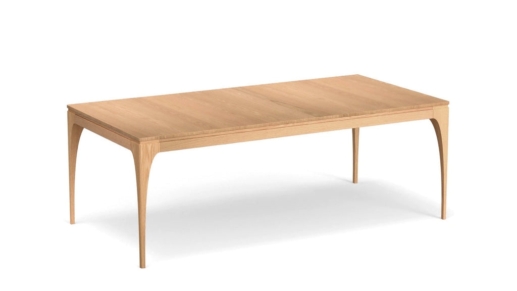 Cole Leg Table – Eller & Owens Furniture and Mattress