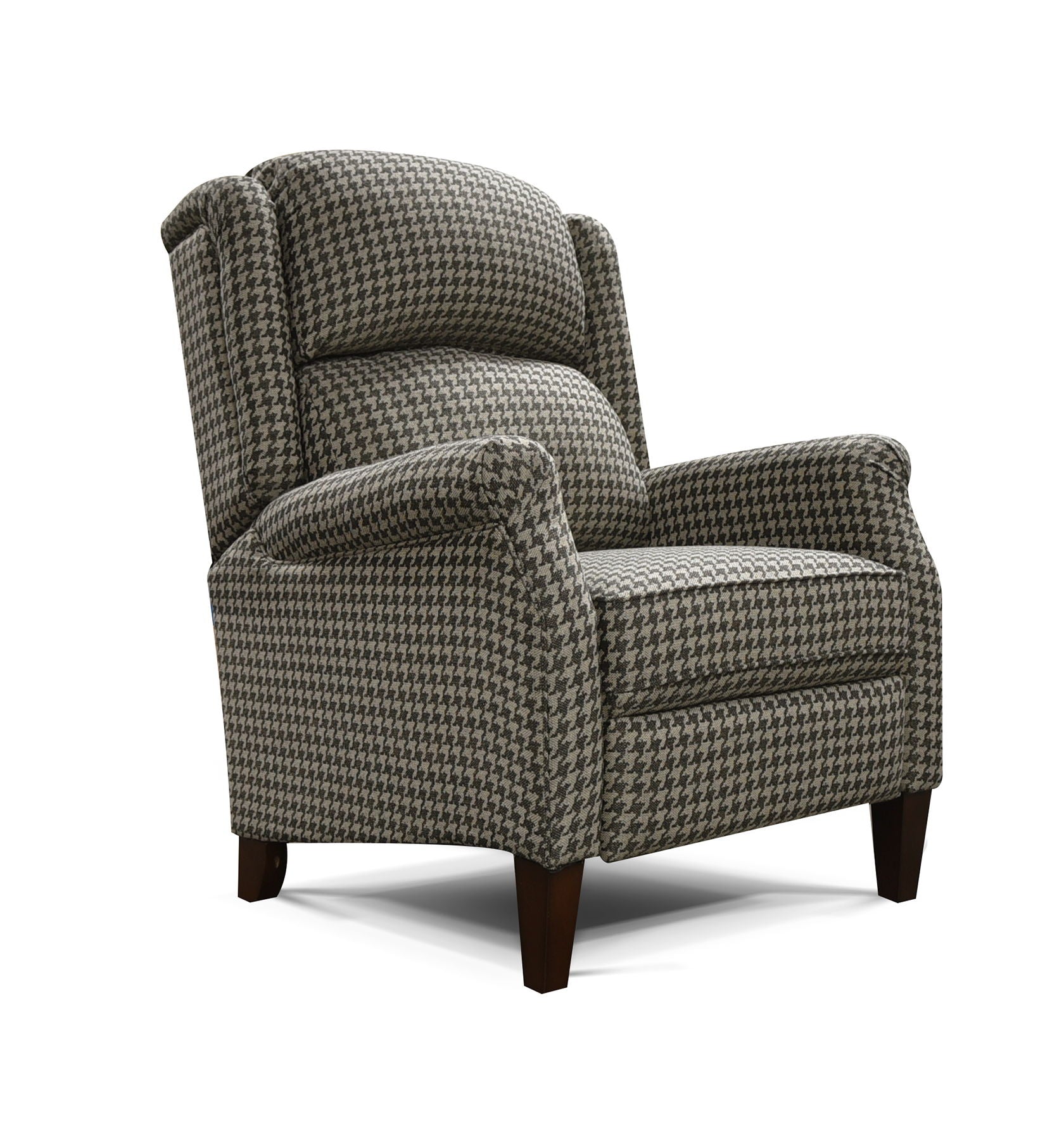 Helen - Recliner – Eller & Owens Furniture and Mattress