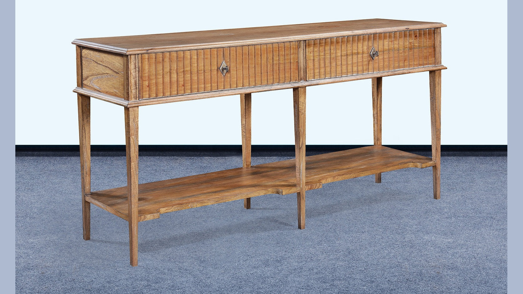 BG Industries Taylor Console – Eller & Owens Furniture and Mattress