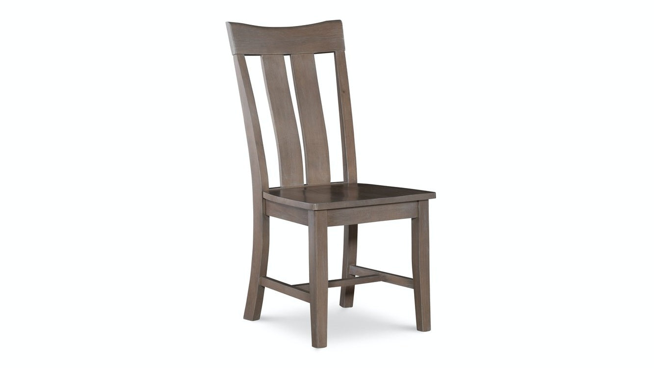 John Thomas Furniture Cosmopolitan Collection Ava Chair – Eller & Owens ...