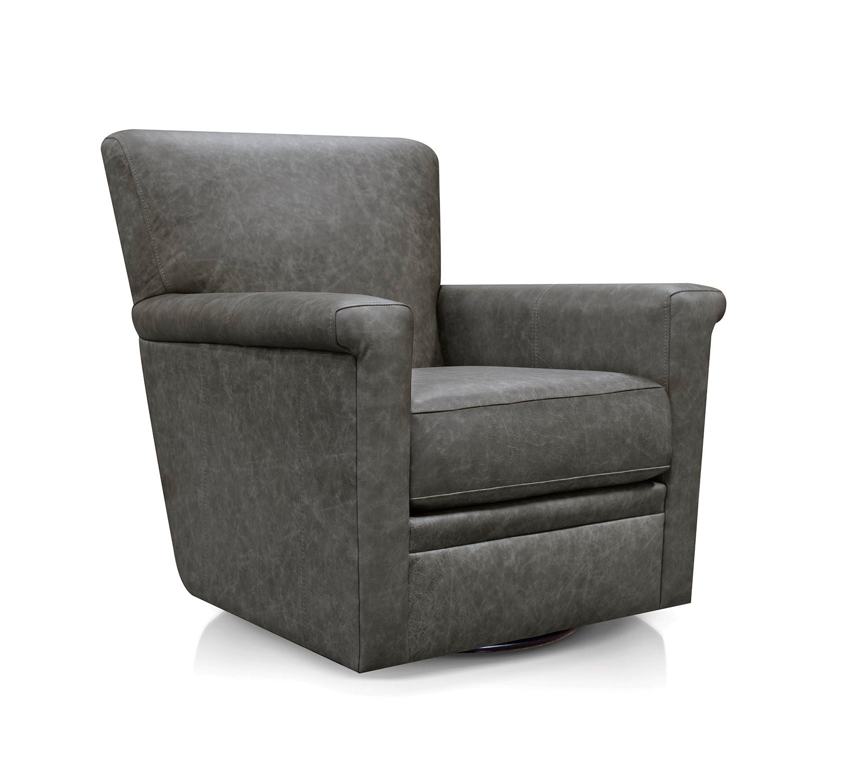 Pierce - 3310/20/AL - Swivel Glider Recliner – Eller & Owens Furniture ...